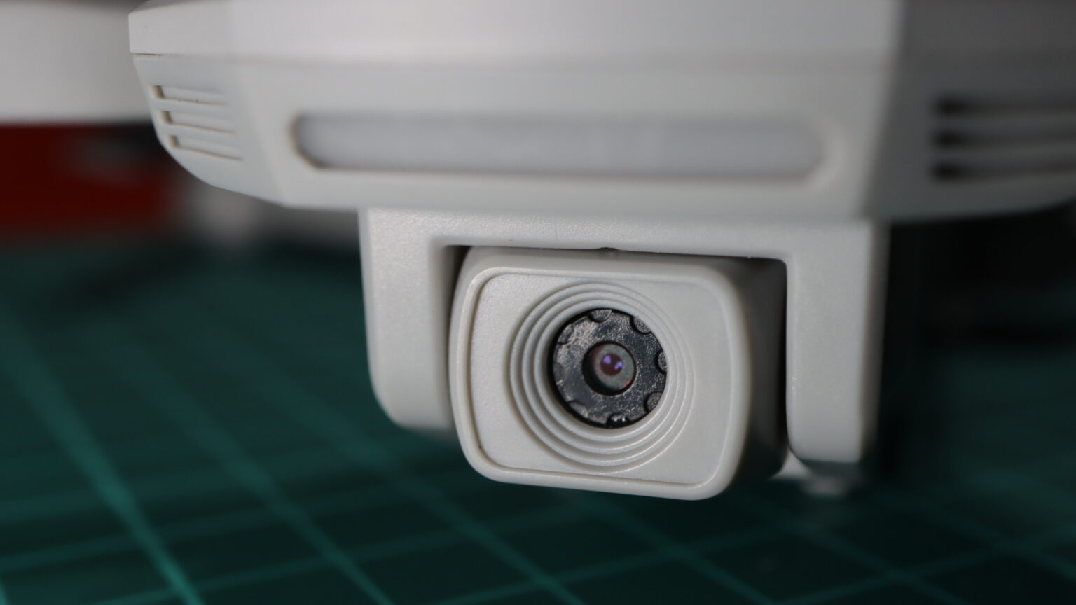 HS130 カメラ付きドローン100g未満機体だよぉ！！ | 紀沙のRCHobbyガジェ通信