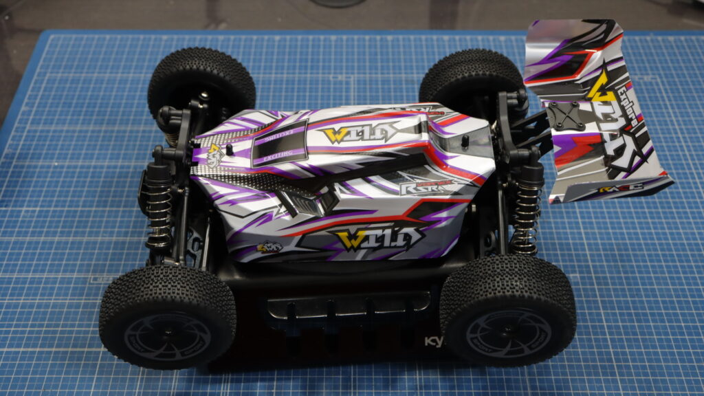 BBX,DT-04,DT-03,DT04,Tamiya,バギー,初心者, | 紀沙のRCHobbyガジェ通信