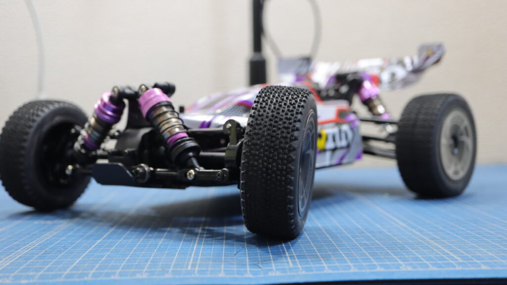 BBX,DT-04,DT-03,DT04,Tamiya,バギー,初心者, | 紀沙のRCHobbyガジェ通信