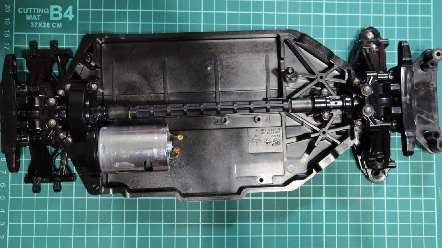 BBX,DT-04,DT-03,DT04,Tamiya,バギー,初心者, | 紀沙のRCHobbyガジェ通信