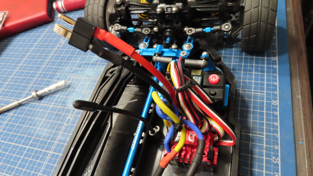 BBX,DT-04,DT-03,DT04,Tamiya,バギー,初心者, | 紀沙のRCHobbyガジェ通信