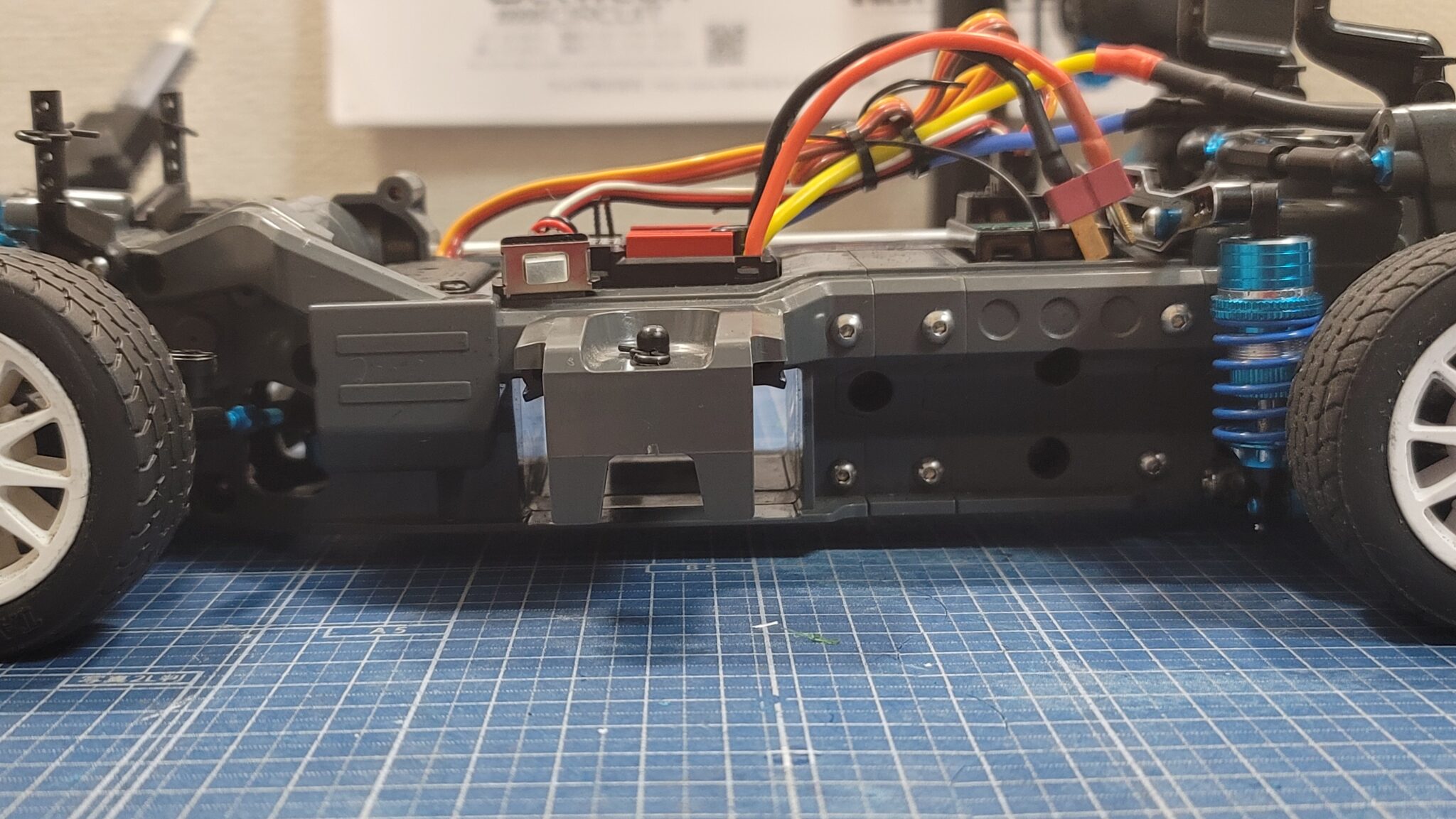 BBX,DT-04,DT-03,DT04,Tamiya,バギー,初心者, | 紀沙のRCHobbyガジェ通信